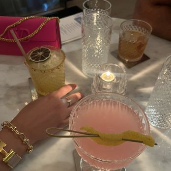 SAINT 1881 COFFEE & COCKTAIL BAR - Updated June 2024 - 118 Photos & 71 ...