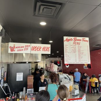 ANGEL’S TIJUANA TACOS - Updated July 2025 - 334 Photos & 428 Reviews ...