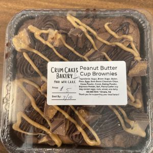 CRUM CAKES BAKERY - 69 Photos - 763 N 114th St, Omaha, Nebraska ...