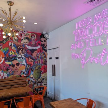 TACO MAHAL - 955 Photos & 867 Reviews - 73 7th Ave S, New York, New ...