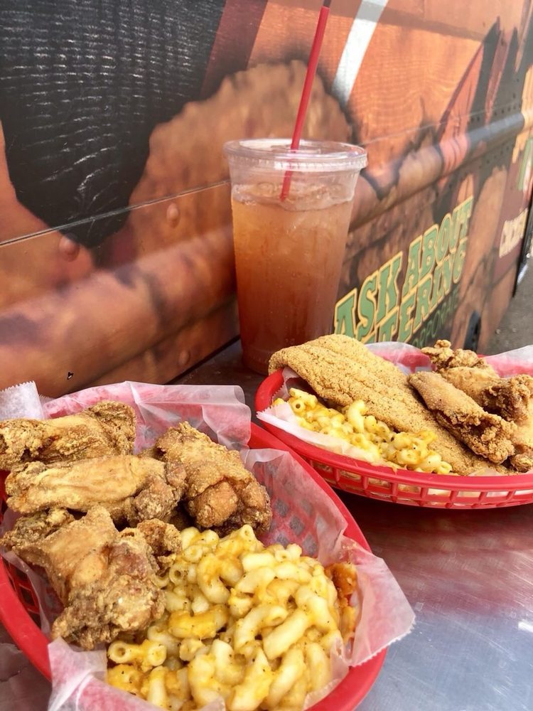 WHITTY’S CHICKEN & FISH - Updated December 2025 - 13 Photos & 24 ...