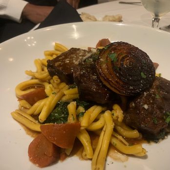 ANDIAMO- BLOOMFIELD HILLS - Updated July 2024 - 163 Photos & 236 ...