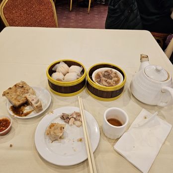 DIMSUM SEAFOOD RESTAURANT - 519 Photos & 213 Reviews - 1021 US Hwy1 S ...