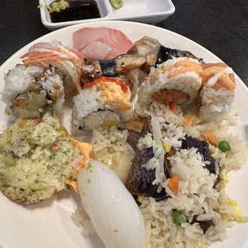 SUMO ASIAN BUFFET & GRILL - Updated August 2025 - 775 Photos & 635 ...