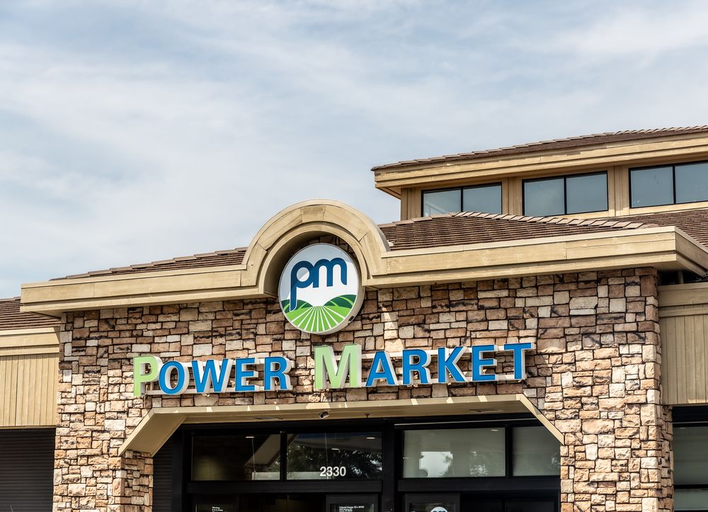 POWER MARKET - Updated June 2026 - 15 Photos - 14088 Euclid Ave, Chino ...