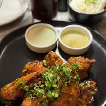 BRASAS - Updated January 2025 - 67 Photos & 17 Reviews - 6138 Delmar ...