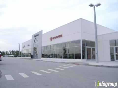 NAPLETON CHRYSLER DODGE JEEP RAM - Updated December 2025 - 54 Photos ...