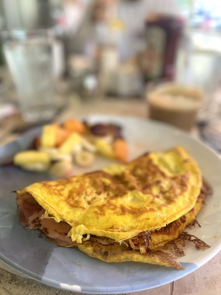 CAFE BRIE - Updated July 2024 - 353 Photos & 399 Reviews - 2765 E ...