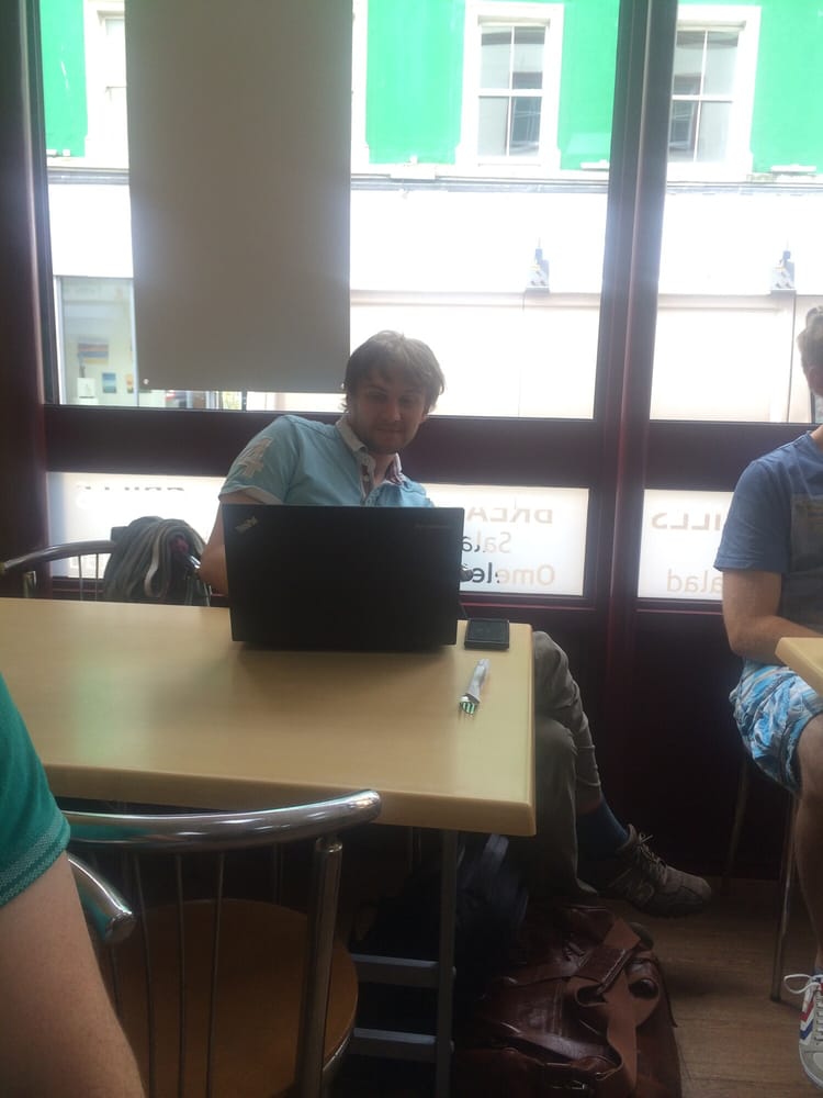 DIAMOND CAFE - Tontine Street, Folkestone, Kent, United Kingdom ...