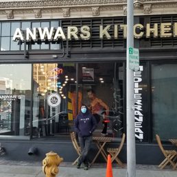 ANWAR’S KITCHEN - Updated March 2025 - 471 Photos & 401 Reviews - 217 E ...