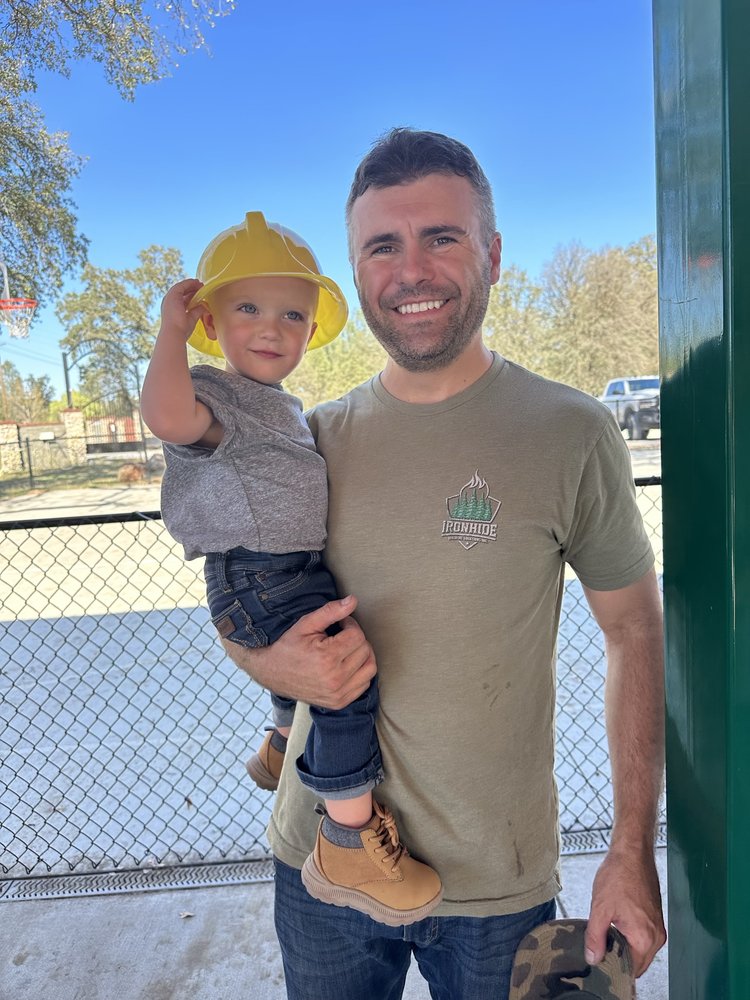 IRONHIDE WILDFIRE SOLUTIONS - Updated June 2024 - Request a Quote ...