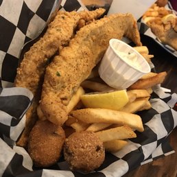 CAJUN CRAFT - 515 Photos & 509 Reviews - 601 S 11th St, Waco, TX - Menu ...