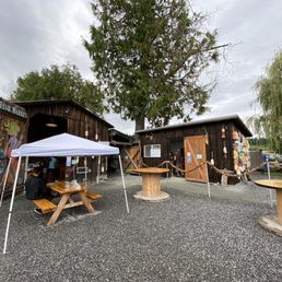 BUCK BAY SHELLFISH FARM - Updated August 2024 - 317 Photos & 204 ...