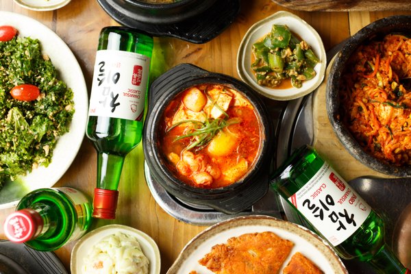 GUNBAE TRIBECA - Updated January 2026 - 667 Photos & 623 Reviews - 67 ...