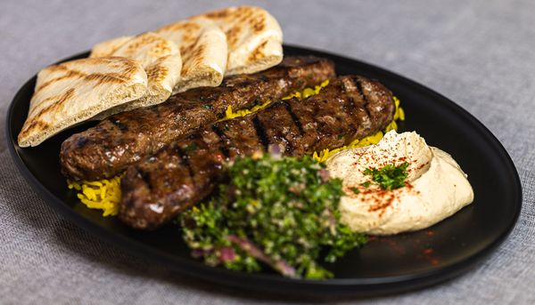 MICHELINE’S PITA HOUSE LA JOLLA - Updated January 2026 - 683 Photos ...