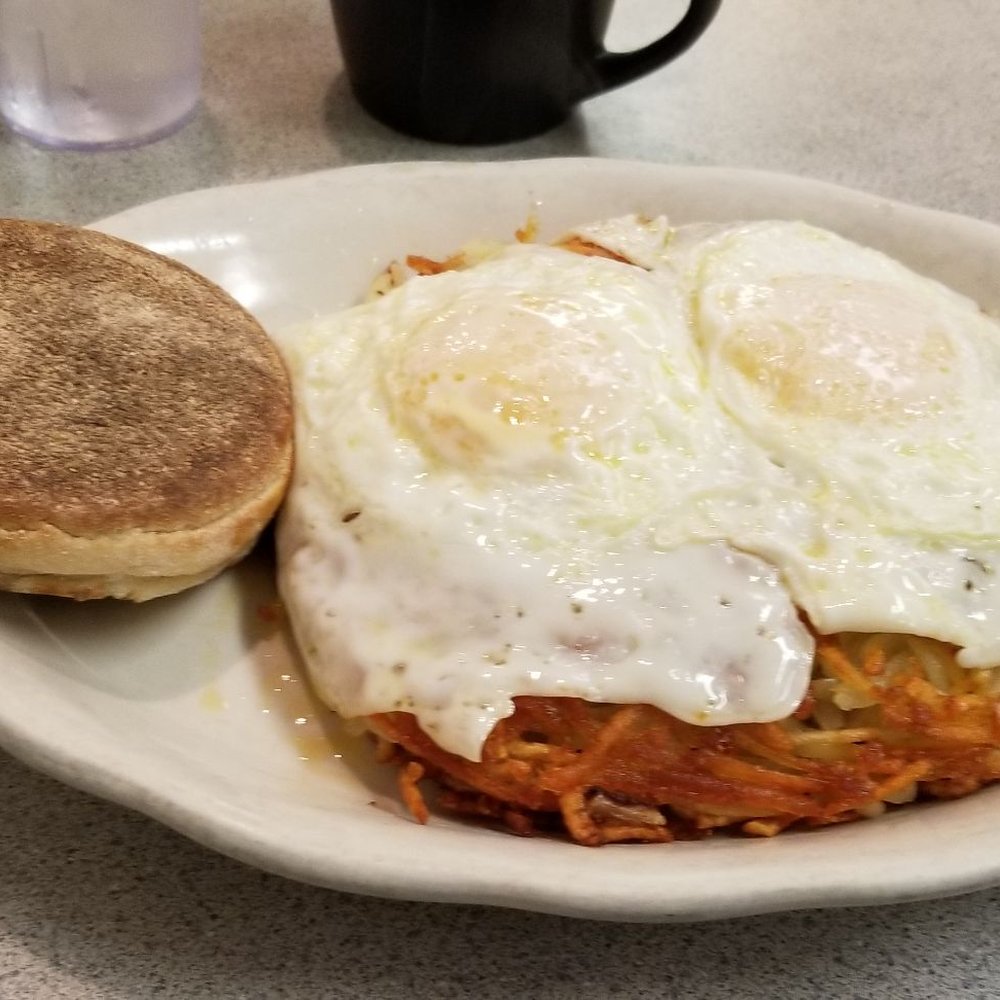 The Best 10 Breakfast Brunch Spots near West Towne Mall in Madison, WI ...