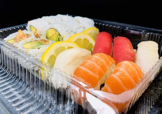 SUSHI 99 - 38 Photos & 82 Reviews - 36 Northfield Drive E, Waterloo, ON ...