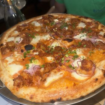 GORDON RAMSAY STREET PIZZA - Updated November 2024 - 229 Photos & 80 ...