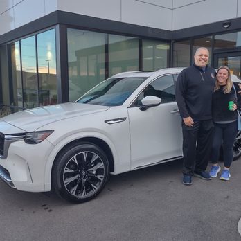 FINDLAY MAZDA - Updated May 2024 - 115 Photos & 210 Reviews - 7760 ...