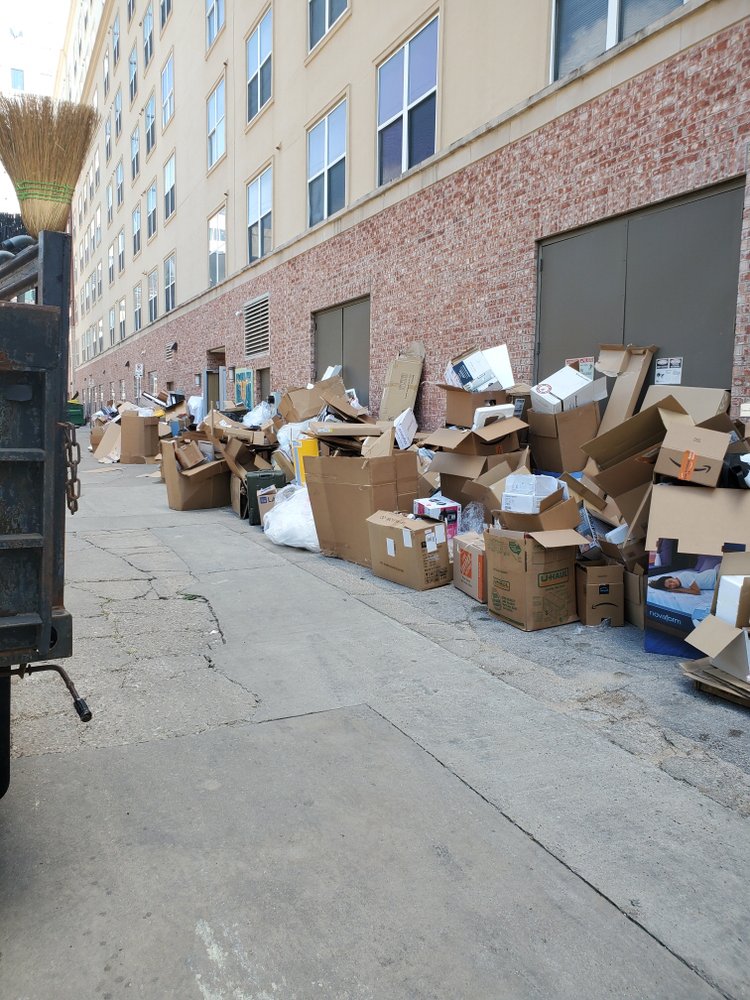 IHAUL LAS VEGAS - Updated September 2025 - 400 S 4th St, Las Vegas ...