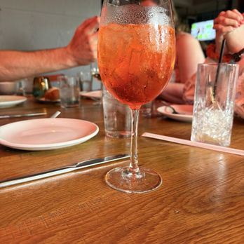 DOUBLE ZERO - Updated December 2025 - 392 Photos & 286 Reviews - 1577 N ...