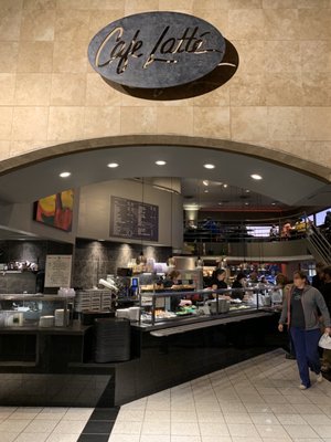 CAFE LATTE | 662 Photos & 739 Reviews - 850 Grand Ave, Saint Paul ...