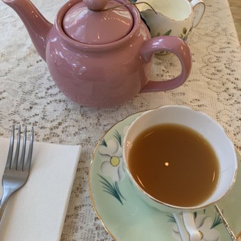 THE TILTED TEACUP TEA ROOM AND BOUTIQUE - 175 Photos & 54 Reviews - 410 ...