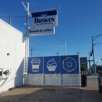 BUSKEN BAKERY - Updated September 2024 - 197 Photos & 124 Reviews ...