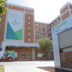VALLEYWISE HEALTH - 31 Photos & 66 Reviews - 2601 E Roosevelt St ...