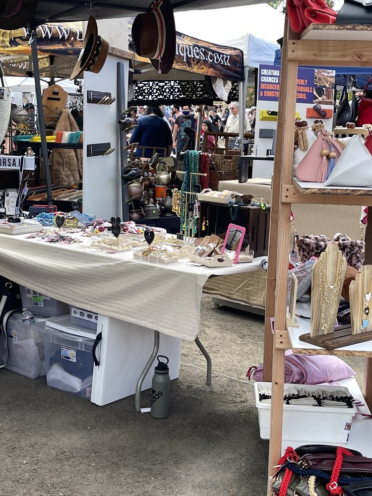 TREASUREFEST - 1323 Photos & 525 Reviews - Treasure Island, San ...