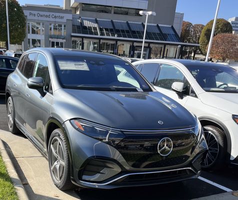 MERCEDES-BENZ OF TYSONS CORNER - Updated September 2025 - 173 Photos ...