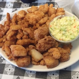 SOMETHING FISHY SEAFOOD RESTAURANT - Updated July 2025 - 115 Photos ...