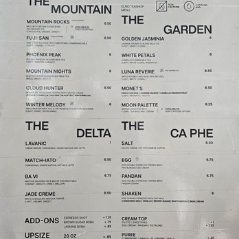 ELNO - Updated November 2024 - 317 Photos & 197 Reviews - 8155 Van Nuys ...