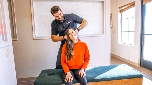 JOSEPH FAIR CHIROPRACTIC - Updated May 2026 - 20 Photos & 113 Reviews ...