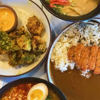 JA RAMEN - Updated December 2024 - 109 Photos & 83 Reviews - 5845 W ...