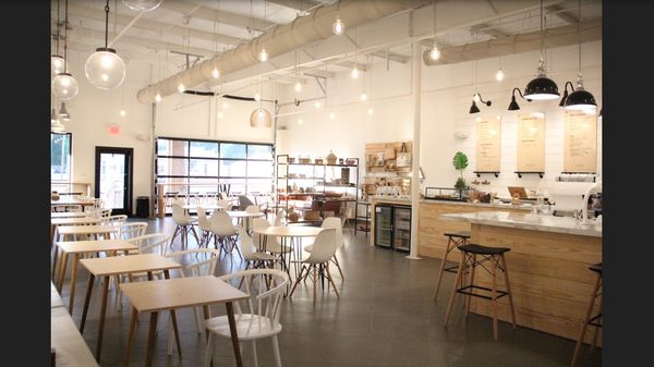 LIGHT HOUSE COFFEE - 209 Photos & 91 Reviews - Coffee & Tea - 257 Lee ...