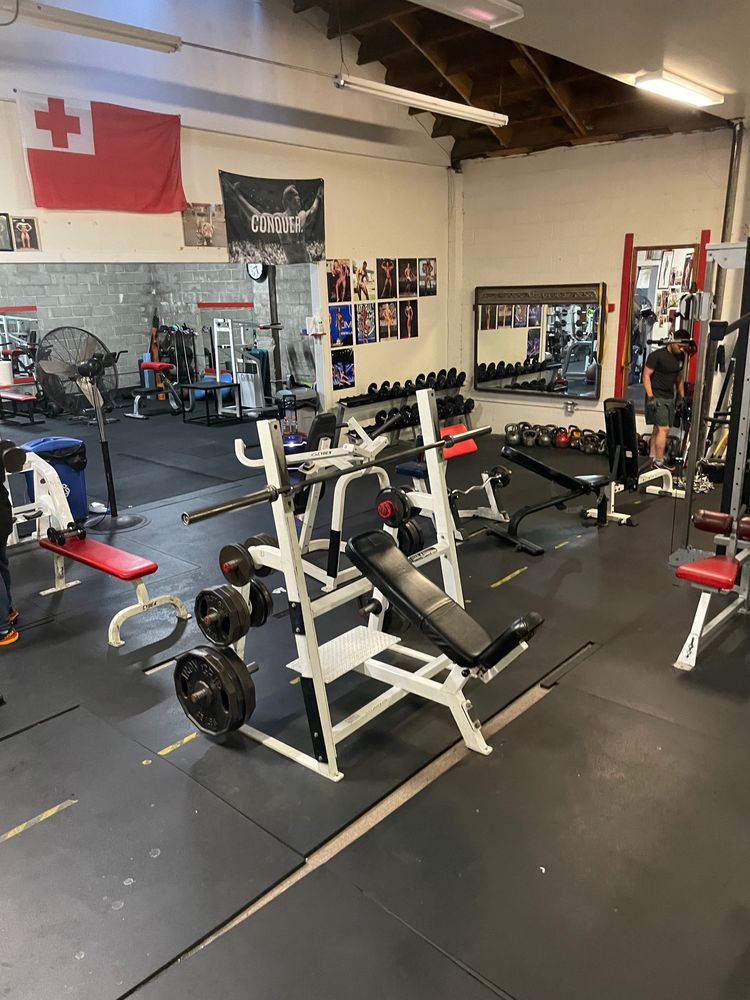 TEAM TUFUNGA TRAINING - Updated December 2025 - 14 Photos & 66 Reviews ...