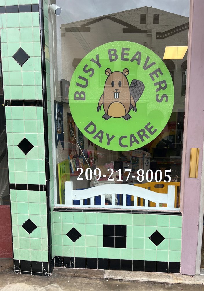 BUSY BEAVERS DAYCARE - Updated June 2025 - 30 Main St, Jackson ...