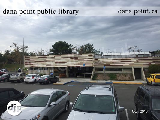 DANA POINT LIBRARY - Updated December 2025 - 36 Photos & 31 Reviews ...
