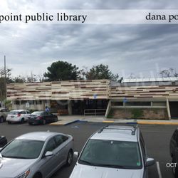 DANA POINT LIBRARY - 36 Photos & 31 Reviews - 33841 Niguel Rd, Dana ...