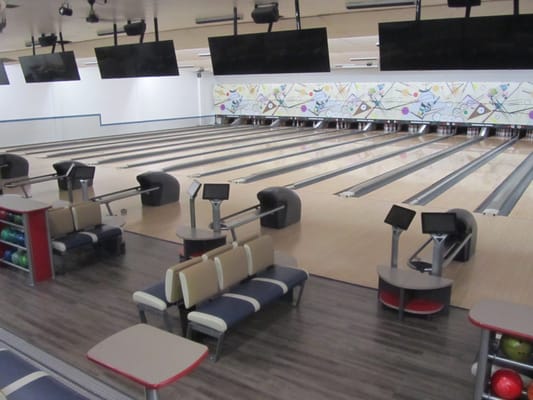 GARDENA BOWL - Updated May 2026 - 218 Photos & 244 Reviews - 15707 S ...