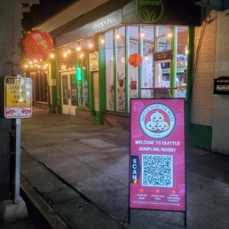 SEATTLE DUMPLING HOUSE - Updated May 2025 - 40 Photos & 40 Reviews ...