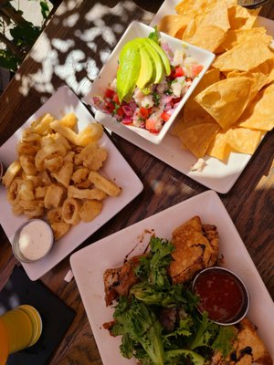 TWO TREES RESTAURANT & TAPS - 480 Photos & 696 Reviews - 7822 Telegraph ...