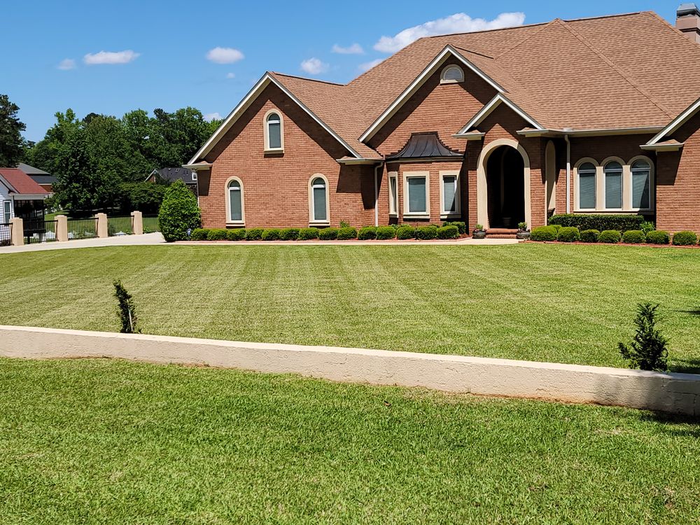 SHANE’S LANDSCAPING & LAND MANAGEMENT - Updated January 2026 - Augusta ...