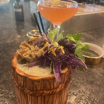 OAK 36 BAR & KITCHEN - Updated May 2025 - 302 Photos & 200 Reviews ...