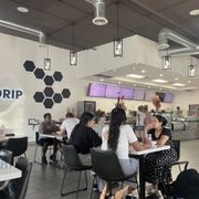 DAILY DRIP COFFEE & DESSERTS | 658 Photos & 383 Reviews - 6027 W Bell ...