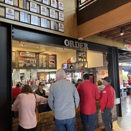 TOPPERS PIZZA PLACE - Updated July 2025 - 733 Photos & 955 Reviews ...