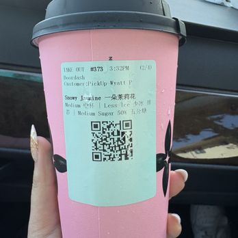 MOLLY TEA - Updated April 2025 - 1653 Photos & 880 Reviews - 605 E El ...