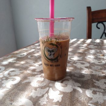 KOALA TEA - Updated July 2024 - 75 Photos & 55 Reviews - 10400 S ...