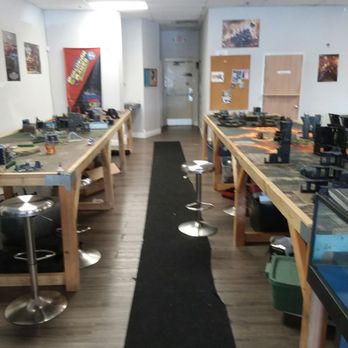 EVOLUTION GAMES - Updated October 2025 - 18 Photos - 932 Elmwood Rd ...